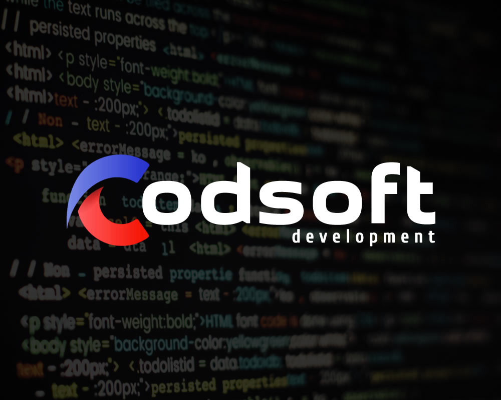 Codsoft Development
